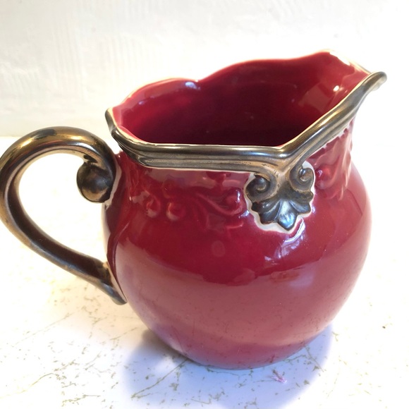 Certified International | Dining | 696 Creamer Certified International ...